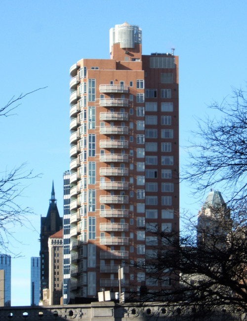 205 East 59th Street - The Skyscraper Center