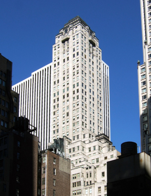 Fuller Building - The Skyscraper Center