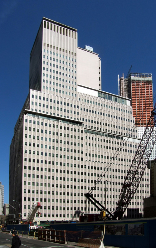 222 Broadway - The Skyscraper Center