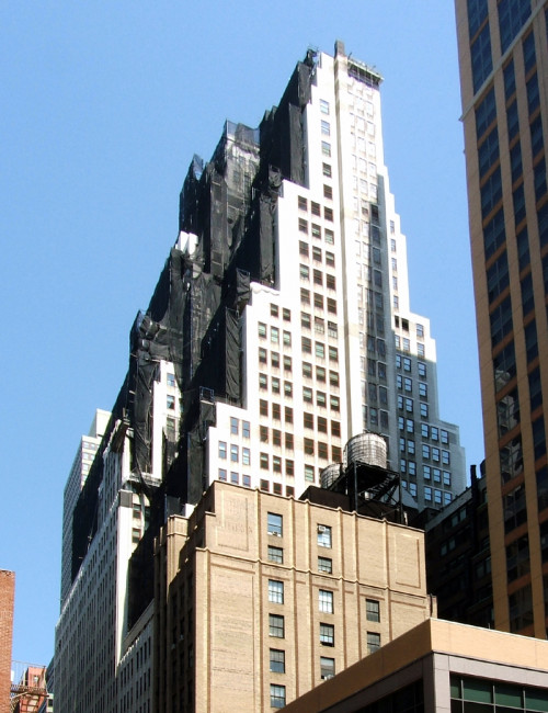 1400 Broadway - The Skyscraper Center