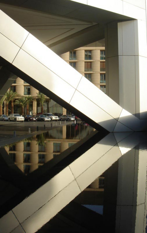 Al Faisaliah Center - The Skyscraper Center