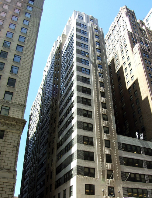 29 Broadway - The Skyscraper Center