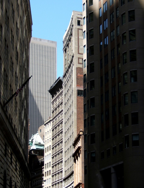 Goldsmiths' and Silversmiths' Building - The Skyscraper Center