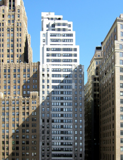 29 Broadway - The Skyscraper Center