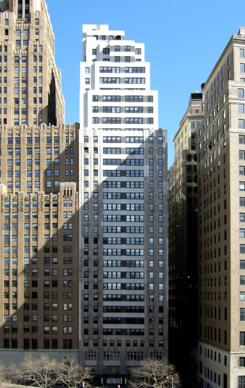 29 Broadway - The Skyscraper Center
