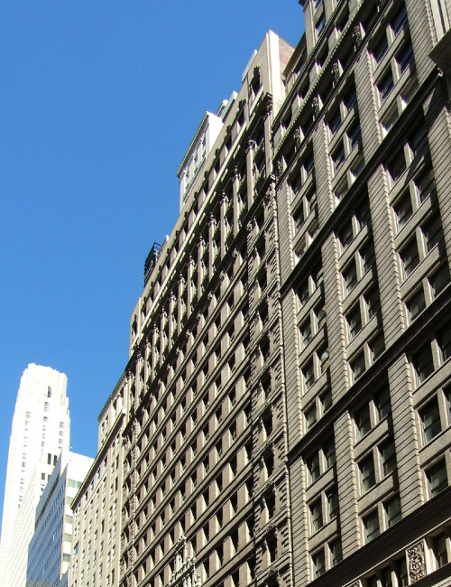 42 Broadway - The Skyscraper Center