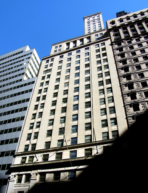 50 Broadway - The Skyscraper Center
