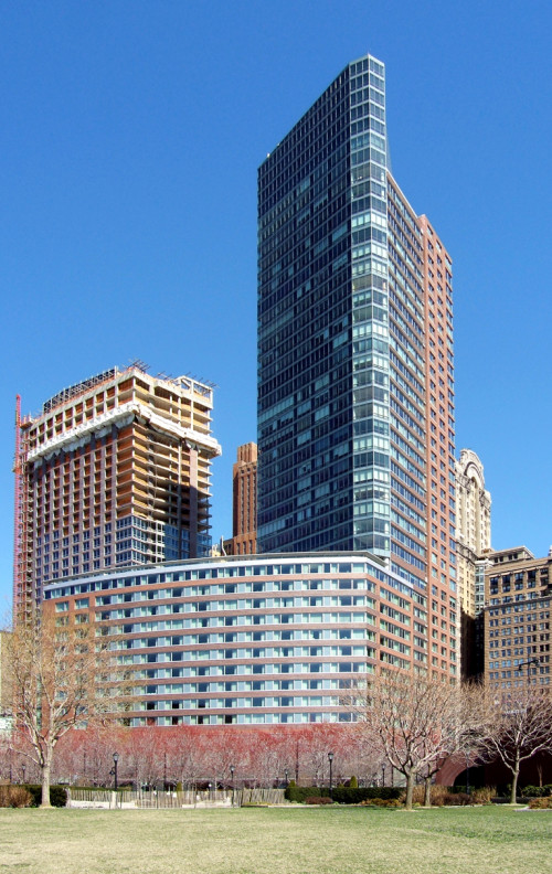Millennium Point - The Skyscraper Center