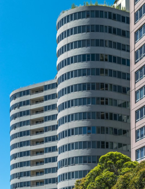 High Park Tower - The Skyscraper Center