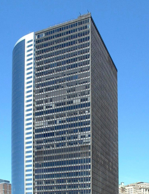 One State Street Plaza - The Skyscraper Center