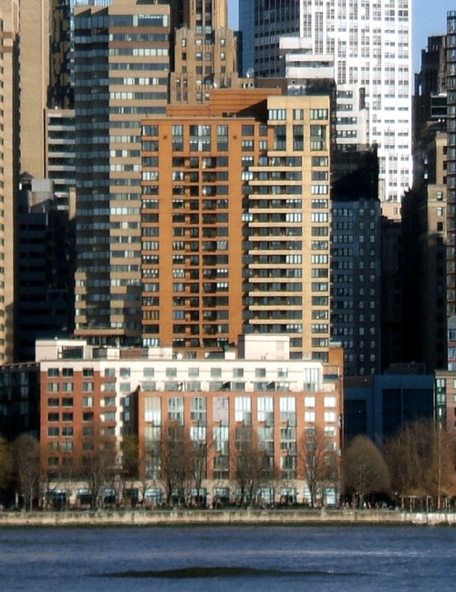 Liberty View - The Skyscraper Center