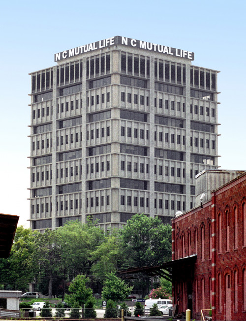 Legacy Tower - The Skyscraper Center