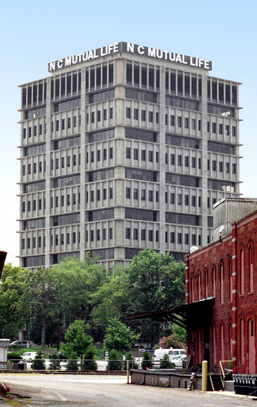 Legacy Tower - The Skyscraper Center