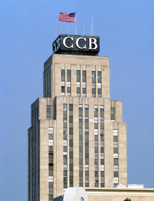 Hill Building - The Skyscraper Center