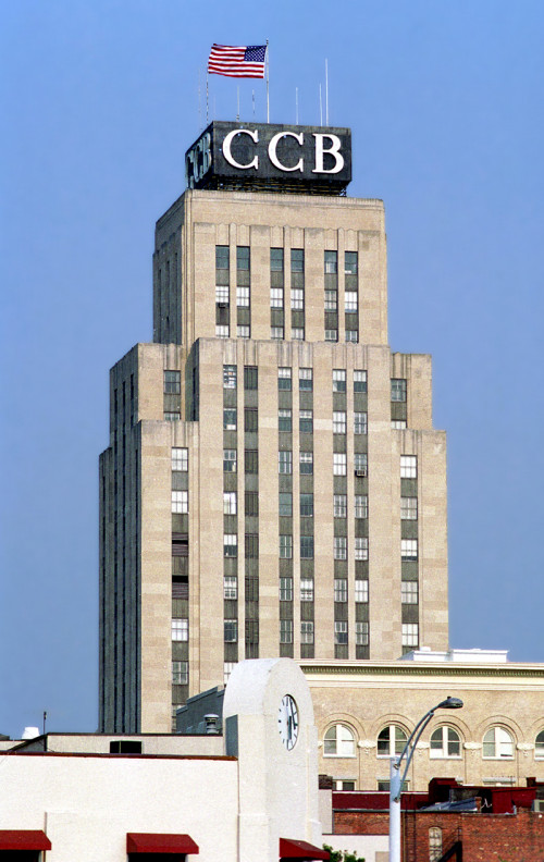 Hill Building - The Skyscraper Center