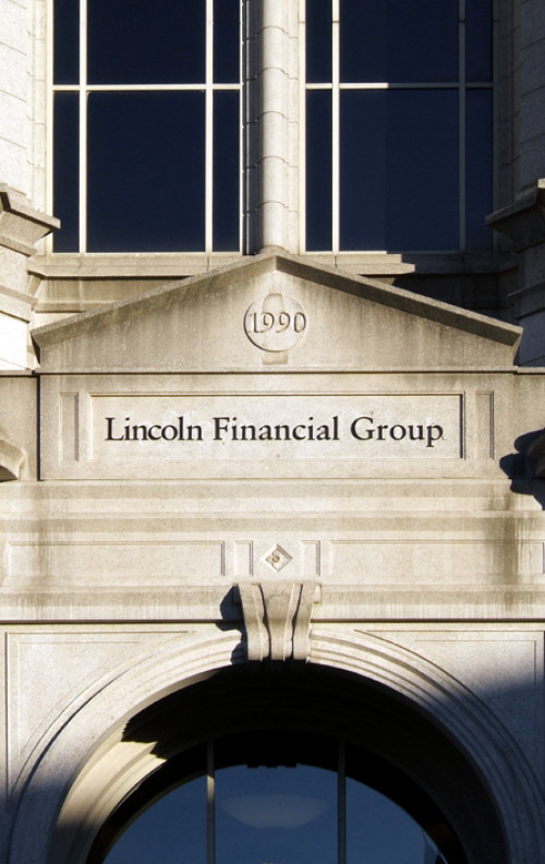 Lincoln Financial Building - The Skyscraper Center