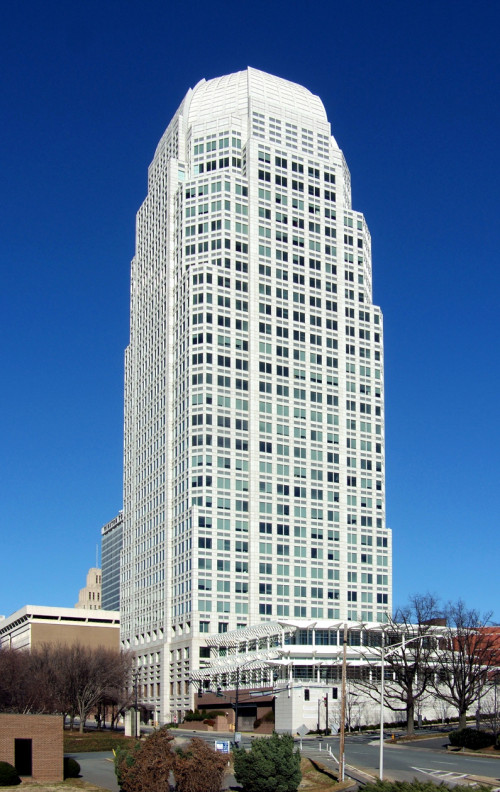 100 North Main Street - The Skyscraper Center