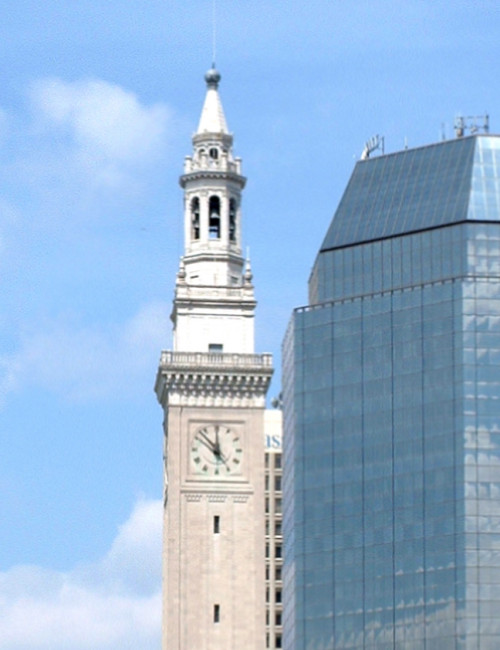 The Campanile - The Skyscraper Center