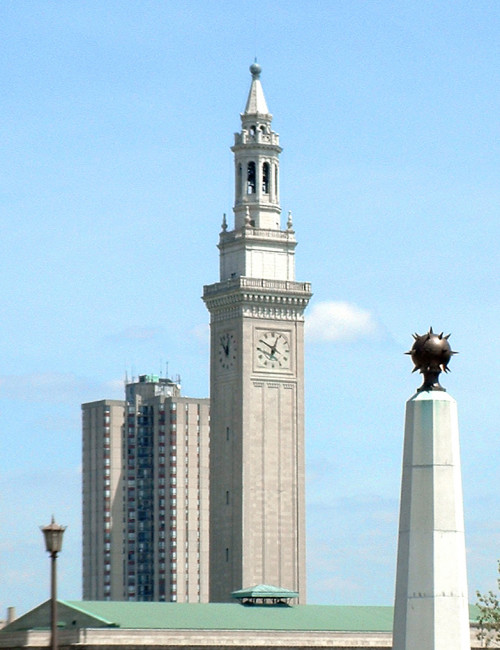 The Campanile - The Skyscraper Center