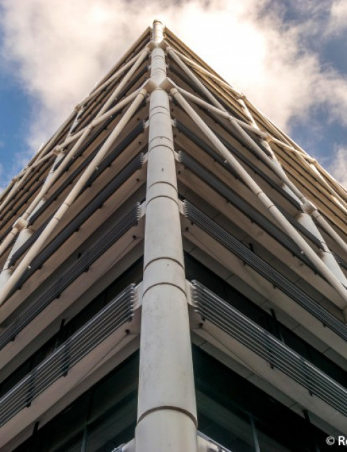 Union House - The Skyscraper Center