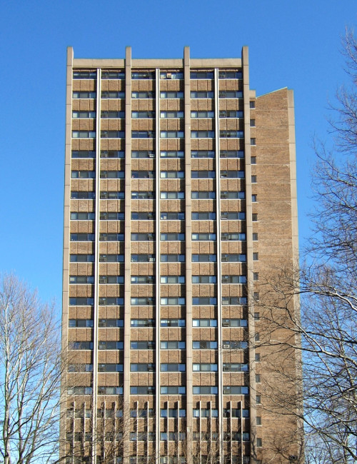Smith Tower - The Skyscraper Center