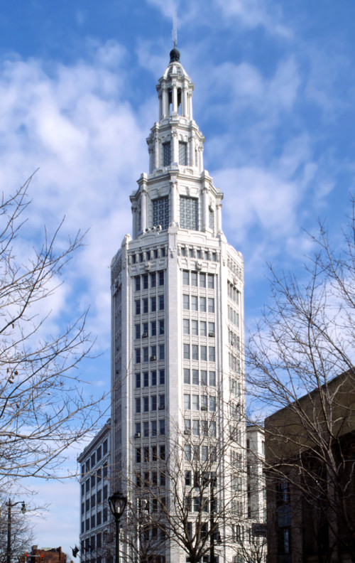 Electric Tower - The Skyscraper Center