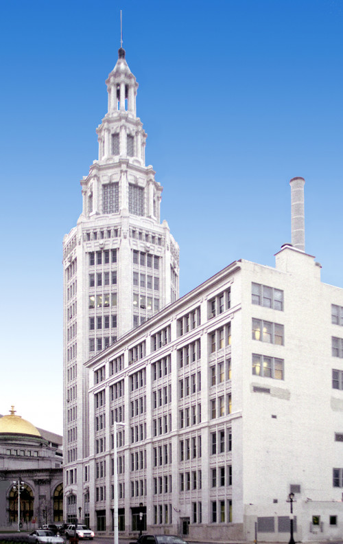 Electric Tower - The Skyscraper Center