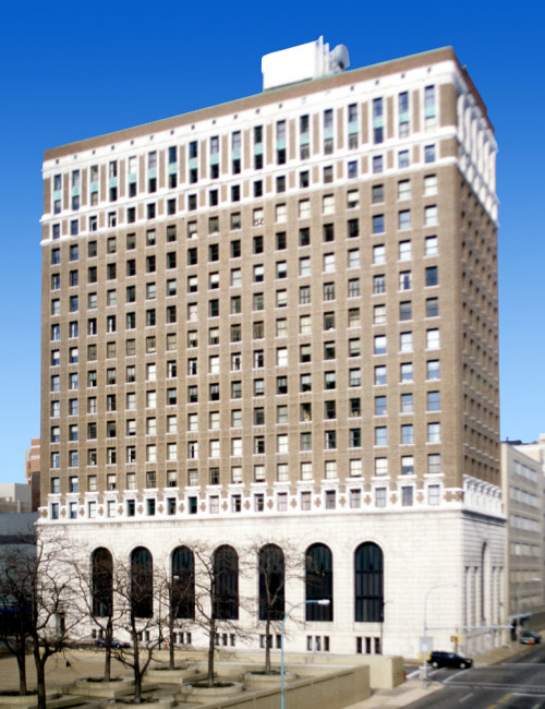 Main Seneca Building - The Skyscraper Center