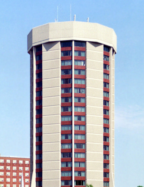 The Heritage - The Skyscraper Center