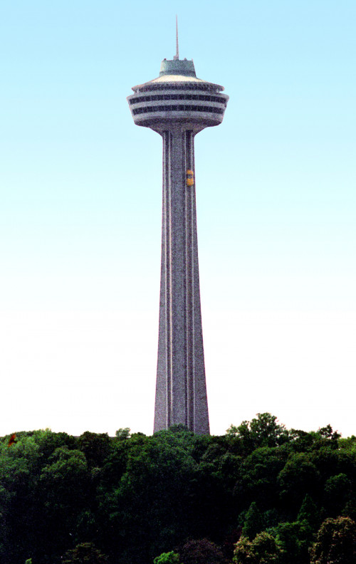 Skylon Tower - The Skyscraper Center