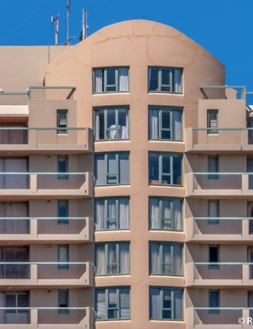 The Sebel Residence - The Skyscraper Center