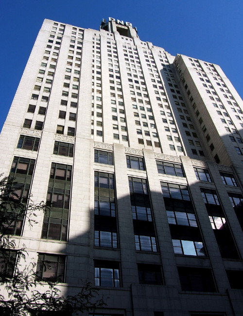 One South Broad - The Skyscraper Center