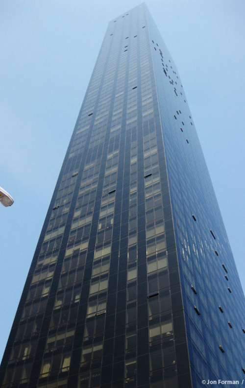Trump World Tower - The Skyscraper Center