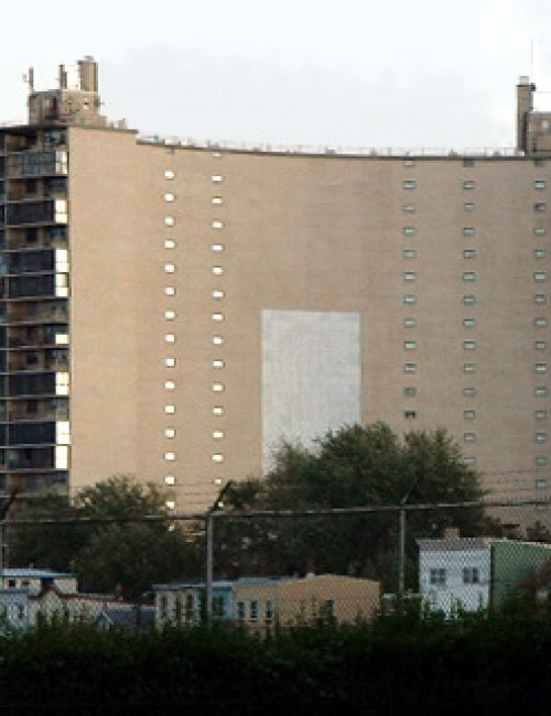 Troy Towers - The Skyscraper Center