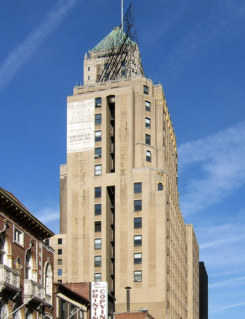 24 Commerce Street - The Skyscraper Center