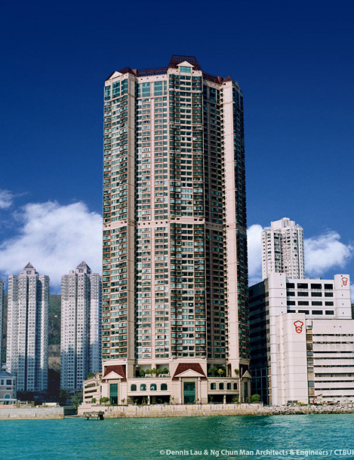 Ocean Pointe - The Skyscraper Center