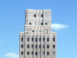 Jones Hall - The Skyscraper Center