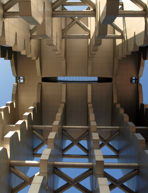 Gyeongju Tower - The Skyscraper Center