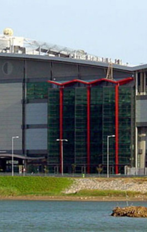 Macau Tower - The Skyscraper Center