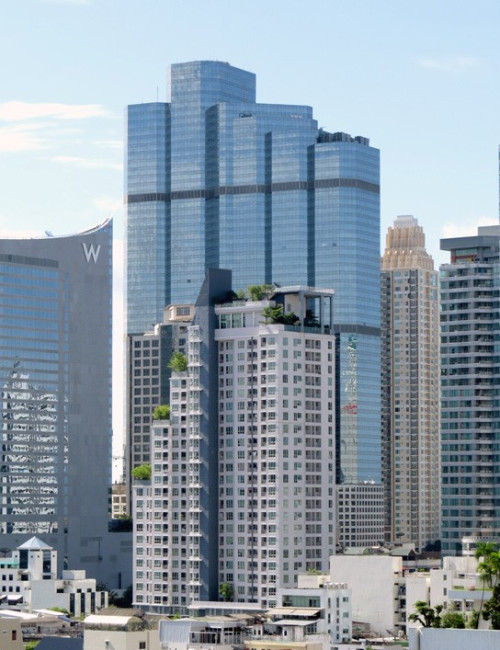Empire Tower - The Skyscraper Center