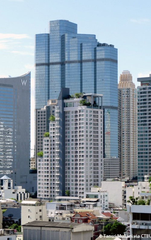 Empire Tower - The Skyscraper Center