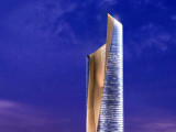 Al Hamra Tower - The Skyscraper Center