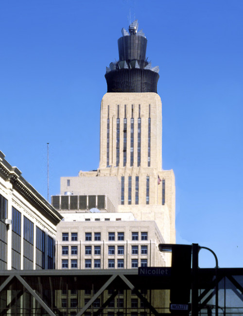 CenturyLink Building - The Skyscraper Center