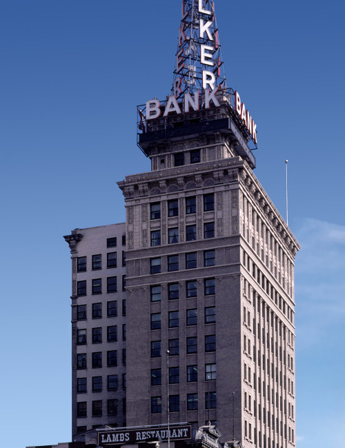 Walker Center - The Skyscraper Center