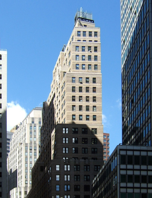 111 John Street - The Skyscraper Center