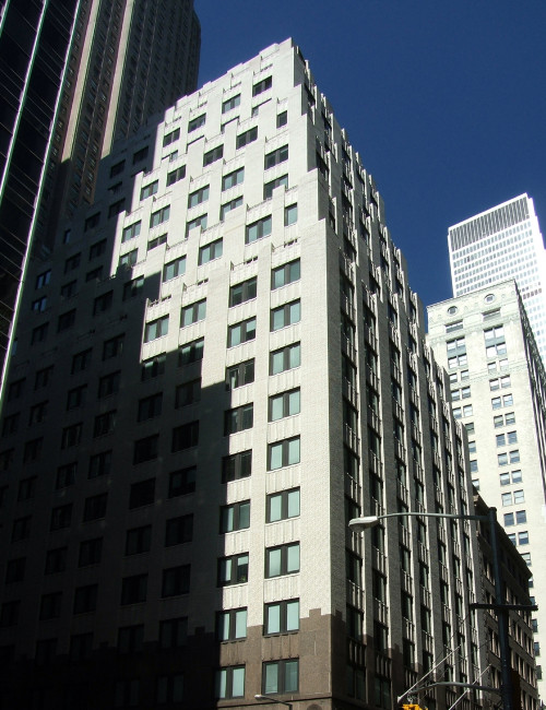 100 Maiden Lane - The Skyscraper Center