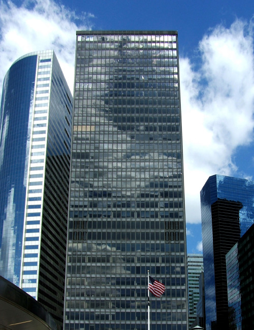 One State Street Plaza - The Skyscraper Center