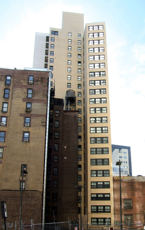 161 William Street - The Skyscraper Center