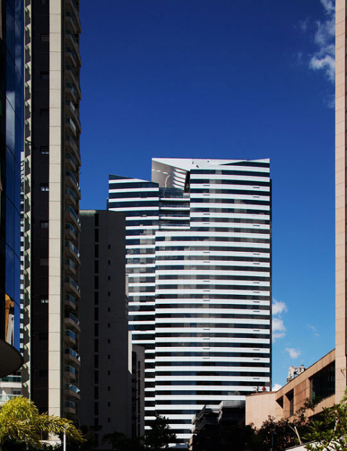 Eco Berrini - The Skyscraper Center