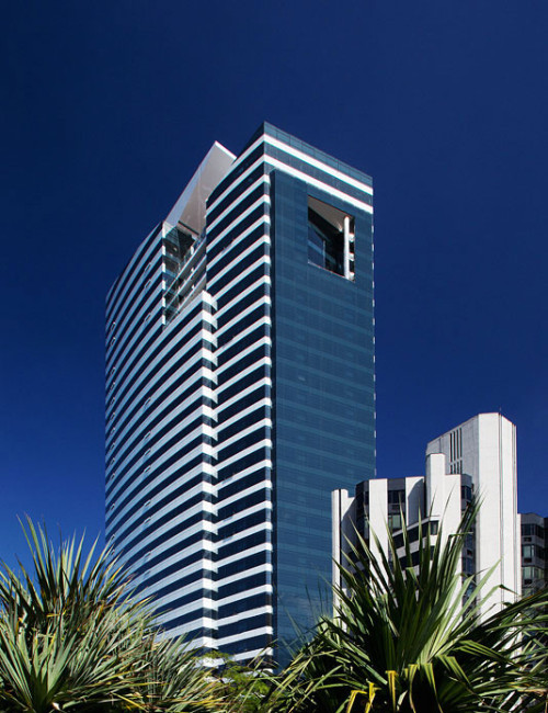 Eco Berrini - The Skyscraper Center